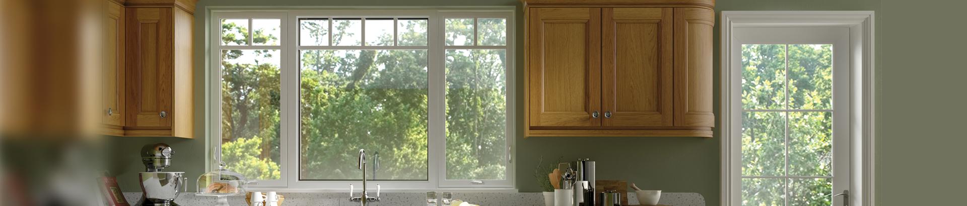 Salt Lake City Window & Door Replacement - Sandy, Utah